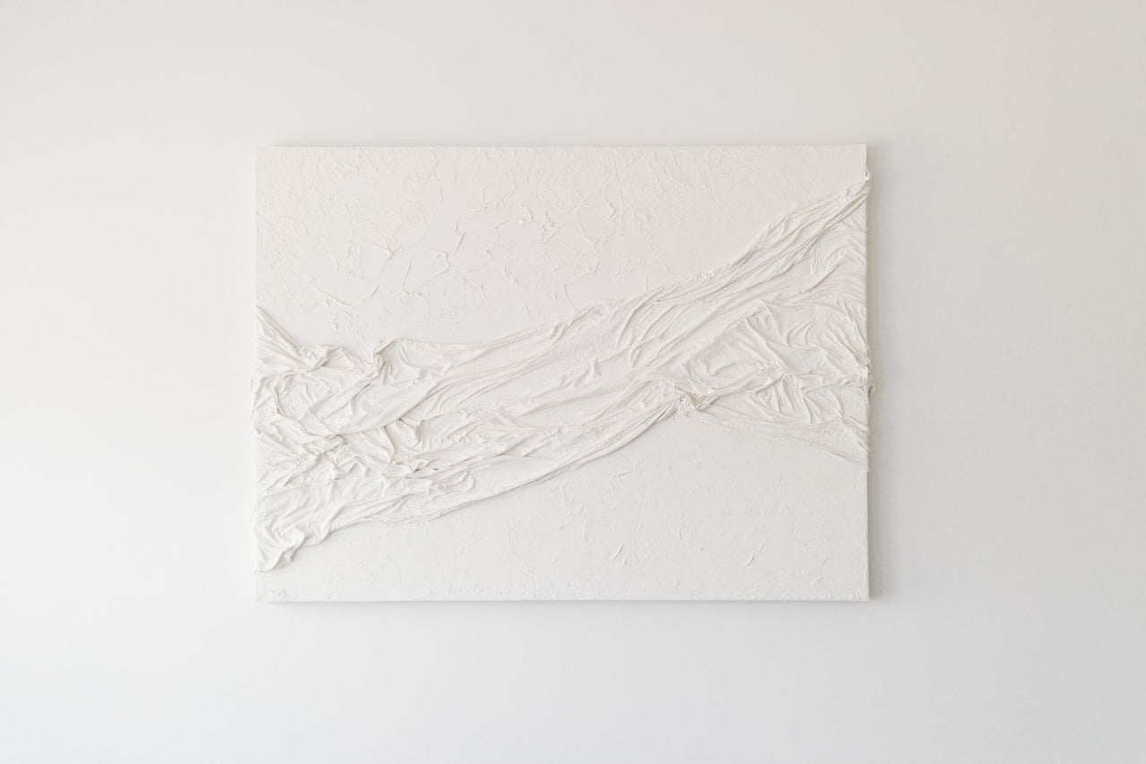 Beginner's Guide to Textured Art on Canvas | Build a Canvas