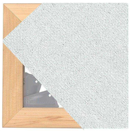 Quality Premade Canvas Frames for Artists | Build a Canvas