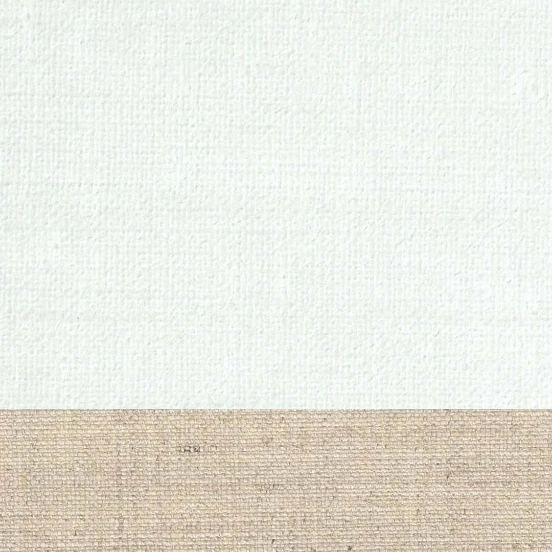 Belgian Oil Primed 300gsm Fine Linen – Build a Canvas