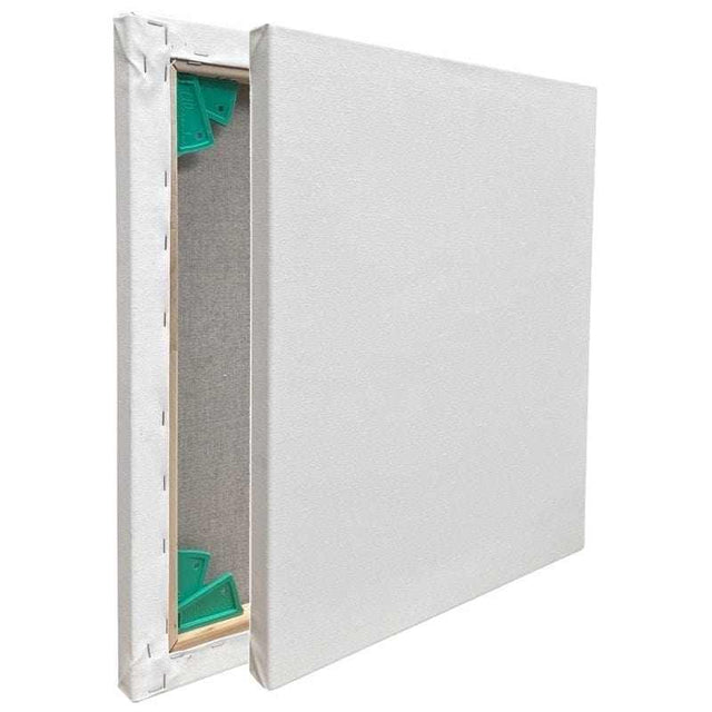 Artist Ready Made Custom Canvas – Build a Canvas