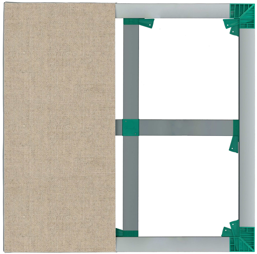 Custom Made Canvas for Artists | Build a Canvas