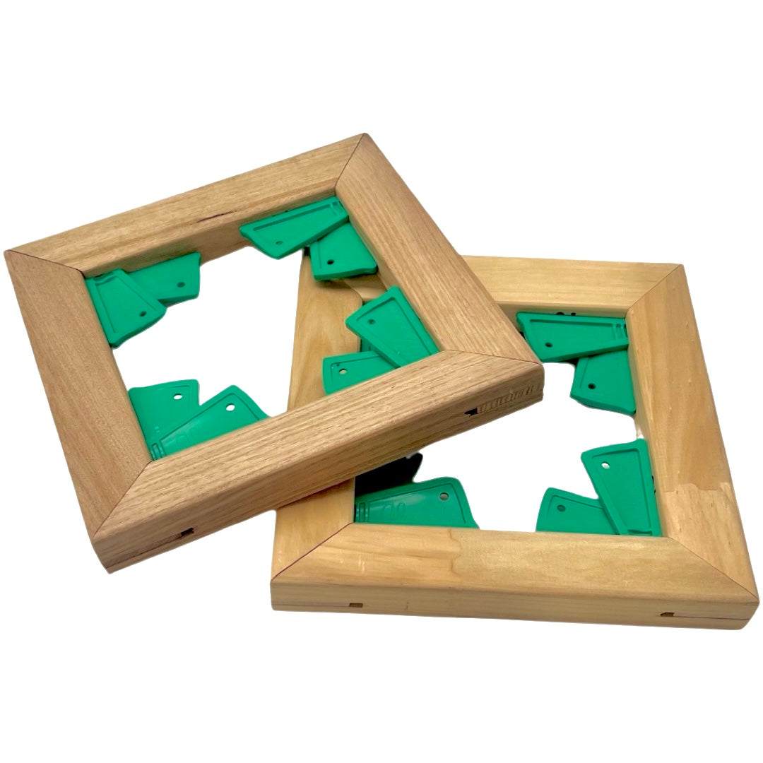 10'' Pine Stretcher: Pine & Victoria Ash Varieties. Limited Time ...